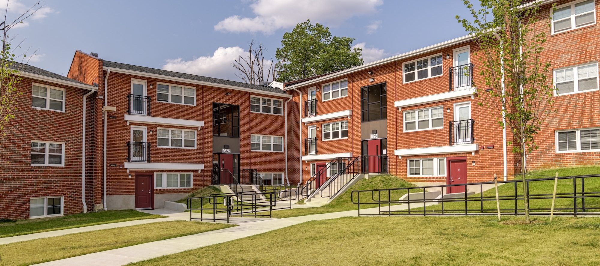 Parkway Overlook - Harkins Builders