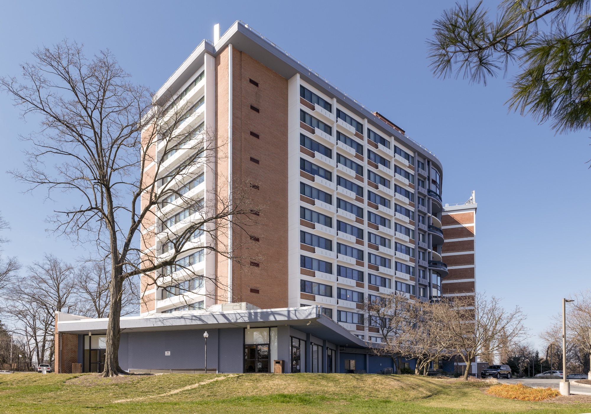 Weinberg Place - Harkins Builders